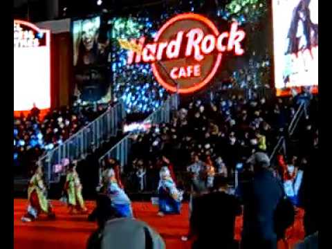 11/27/16 PAVA WORLD! HOLLYWOOD CHRISTMAS 🎅 PARADE 2016 - YouTube