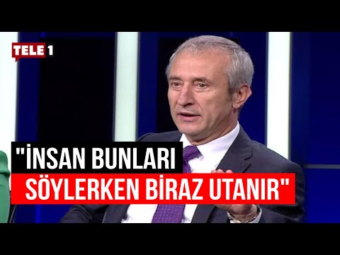 Salim Şen iktidarı \