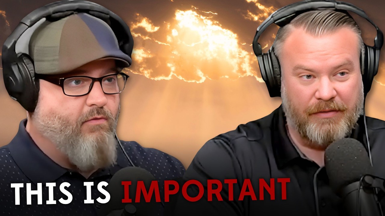 Here’s What ALL Christians Need to Know About the Rapture - YouTube