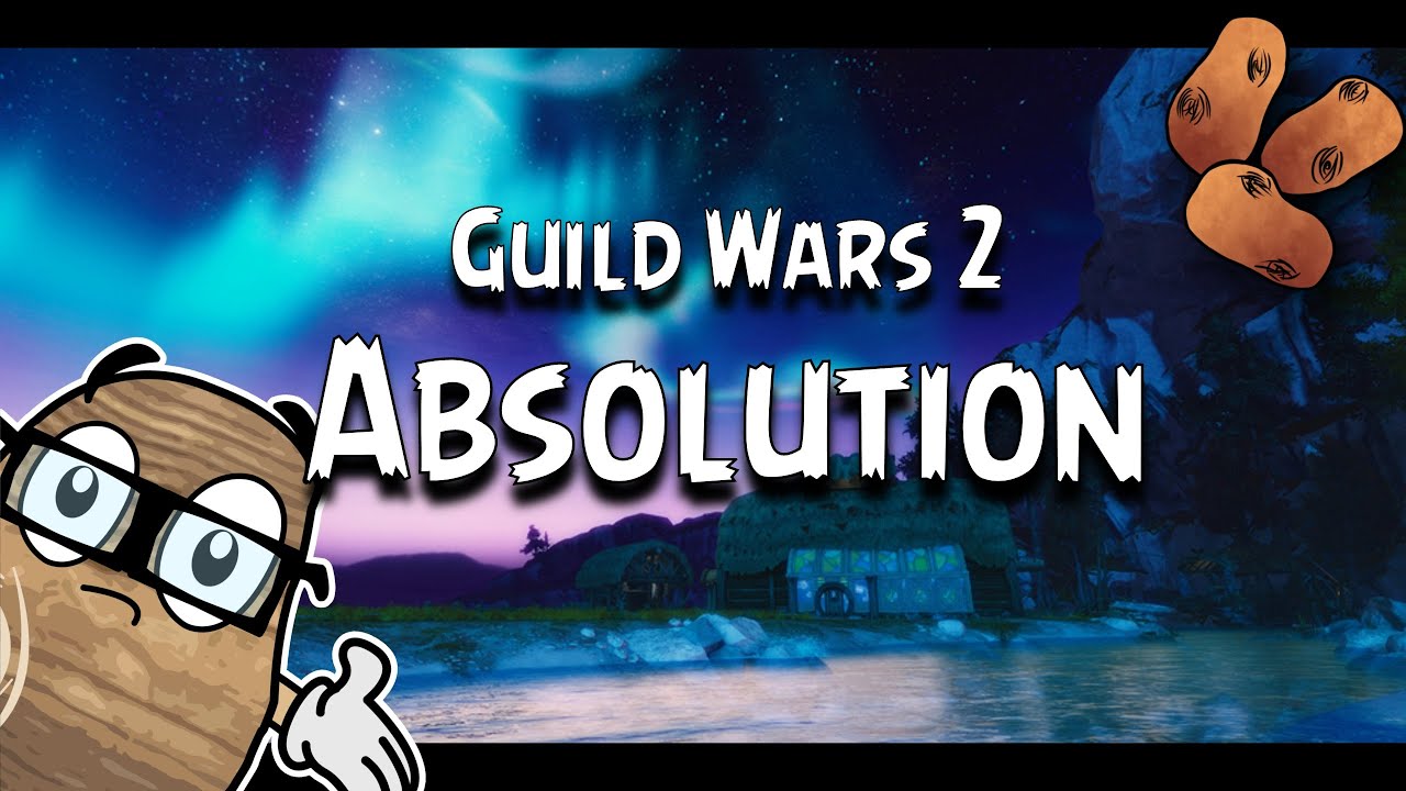 Guild Wars 2: Janthir Wilds - Absolution Full Playthrough | Part 2 ...