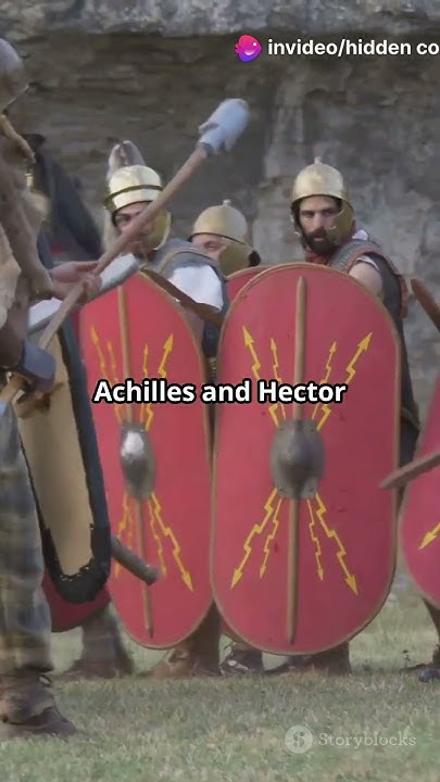 The Epic Mystery of the Trojan War: Did It Really Happen? | Legends ...