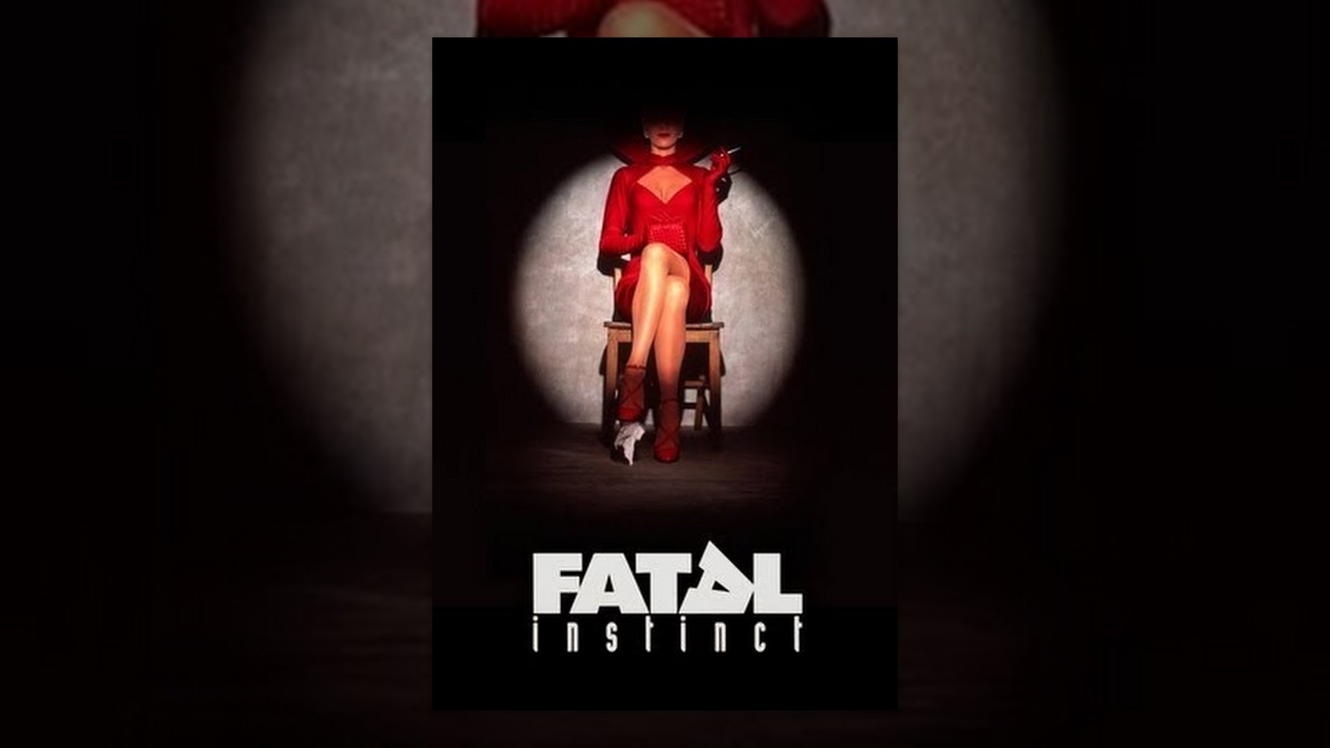 Fatal Instinct (1993) - YouTube