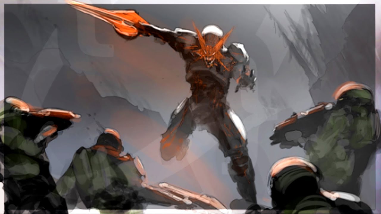 HALO INFINITE INFECTION REVEAL, SEASON 3 LEAKS AND MORE! - YouTube