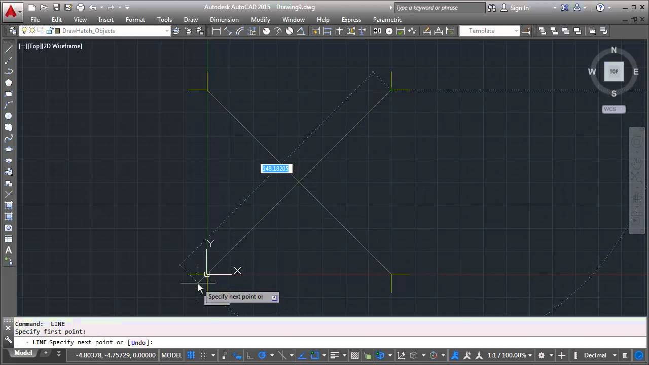 AutoCAD Fast Making Your Own Block | Tips - YouTube