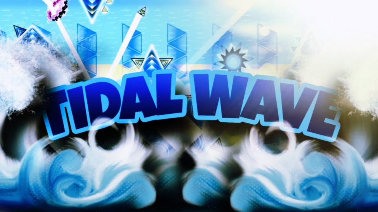 Tidal Wave Easy 47% - YouTube