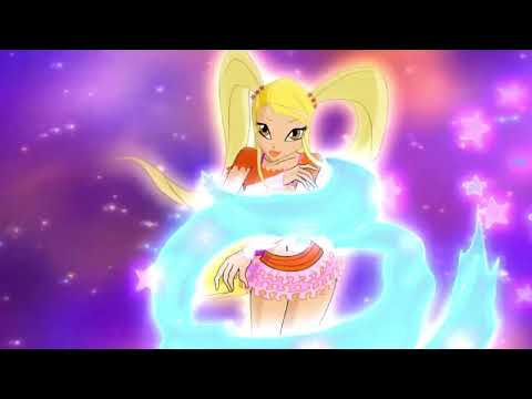 Winx Club  - 5x01 - Believix Transformation Turkish [AI Cover]