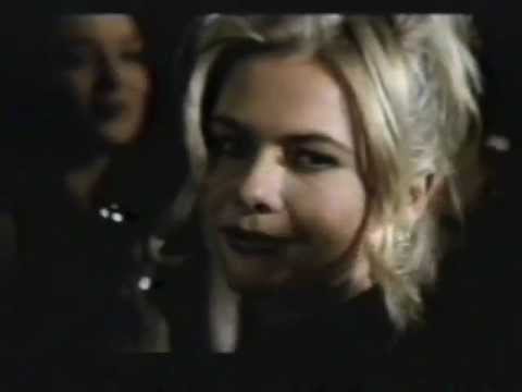 Can-Kat Şıt Kız 1996 I Official Video Clip
