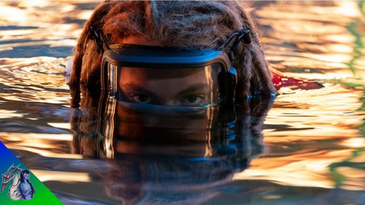 Spider’s Parents REVEALED in Avatar The High Ground | Exploring Avatar ...