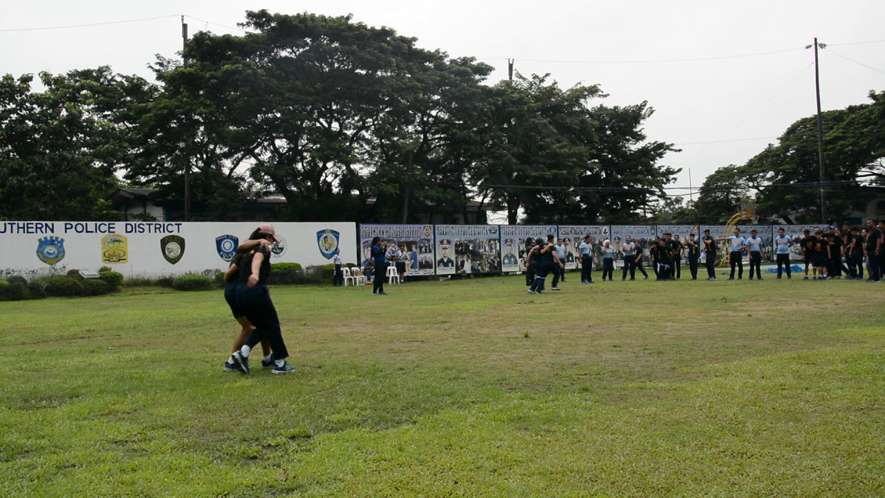 Three legged Challenge - YouTube