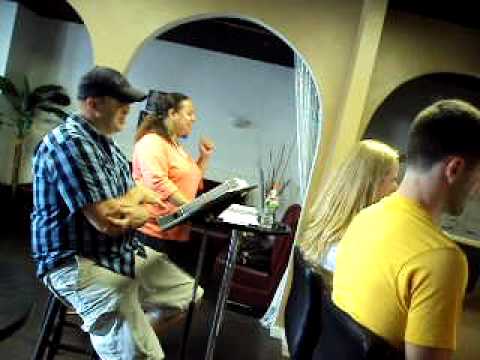 Tamar Smithers - I'm Here from The Color Purple - YouTube