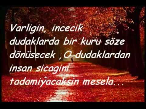 Sen Ve Son - Senai Demirci