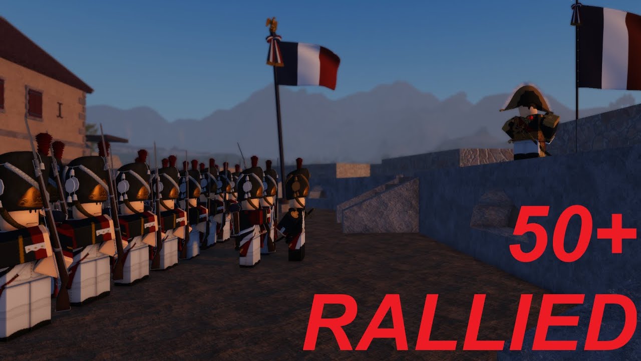 The Grand Rally - YouTube