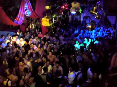 Dj Milton Mora @ Club Mañana Puerto Vallarta Parte 4 - YouTube
