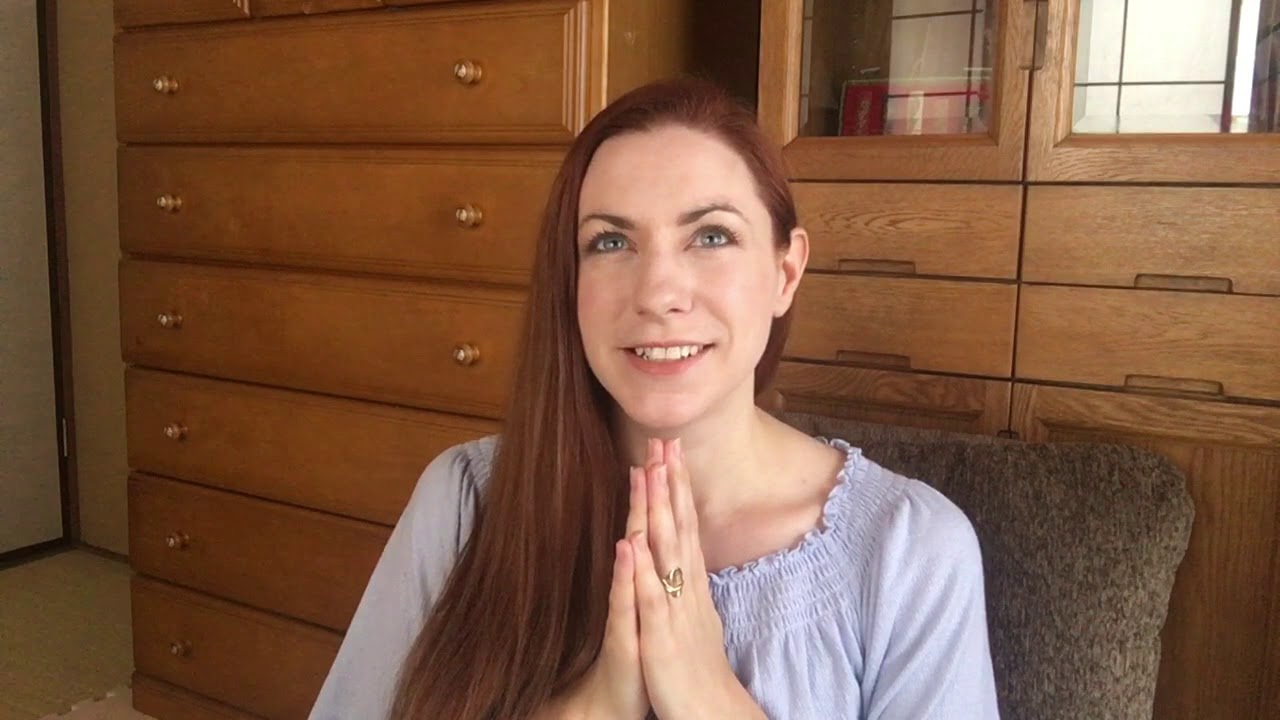 Cinderella Video Announcement! - YouTube