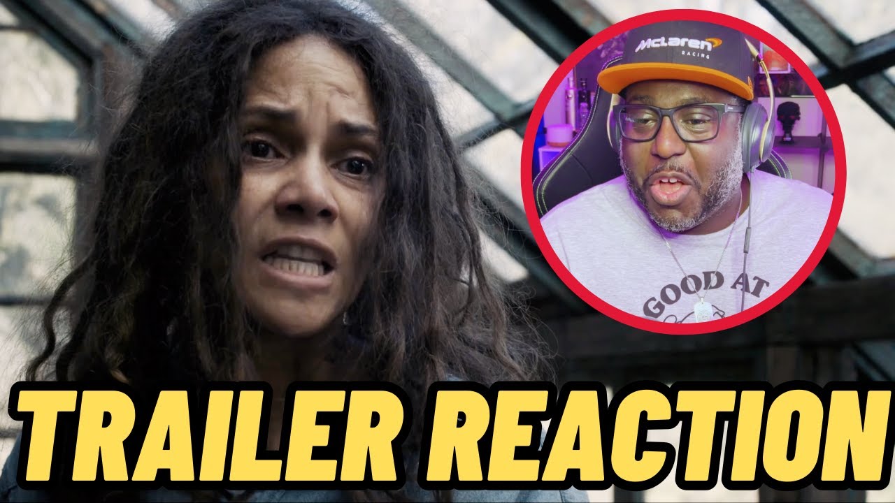 Never Let Go (2024) Official Trailer - Halle Berry - YouTube