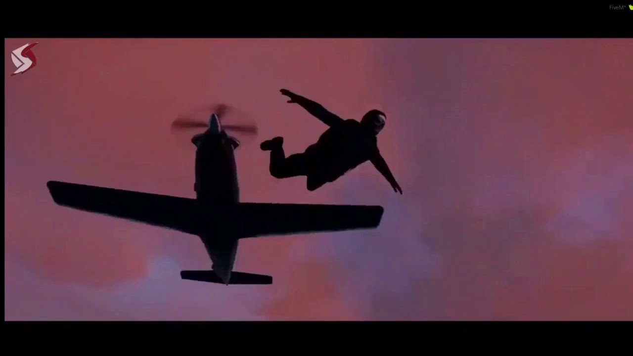 LOADING SCREEN Shadow RolePlay - YouTube