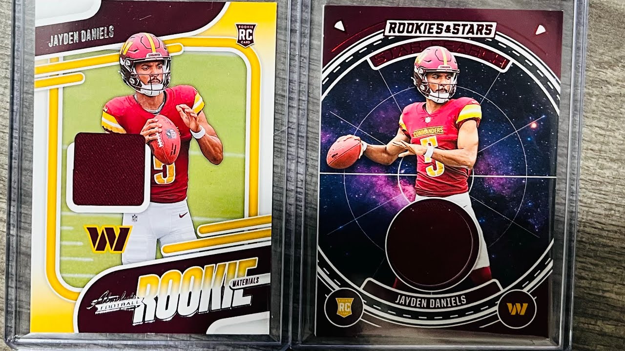 NFL BREAK #1147 - YouTube