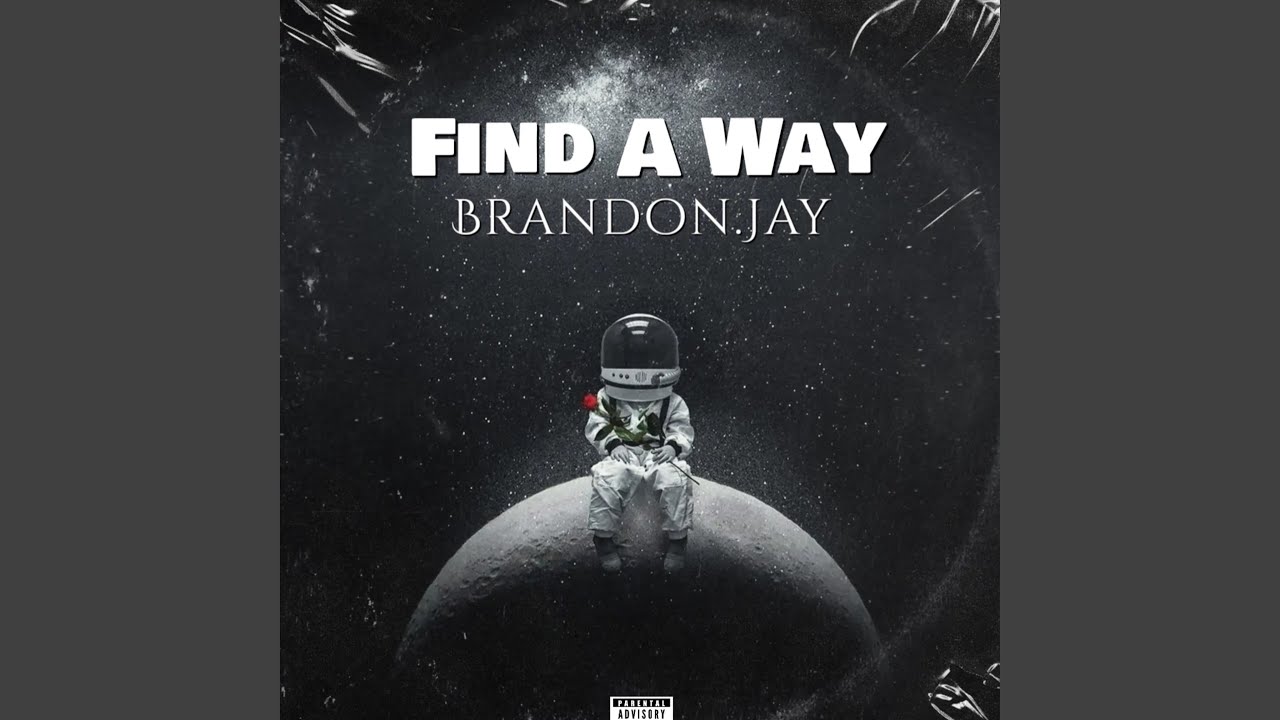 Find A Way - YouTube