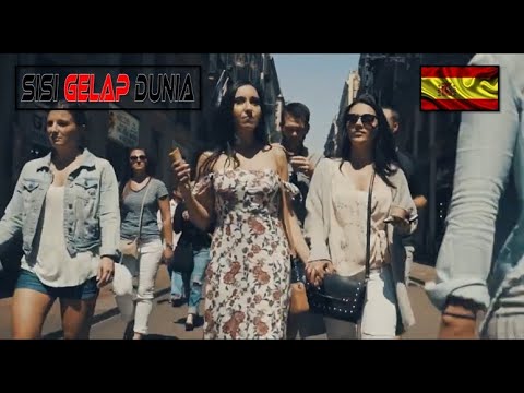 Sisi Gelap Dunia Karakter Wanita Sepanyol dengan Kecantikannya