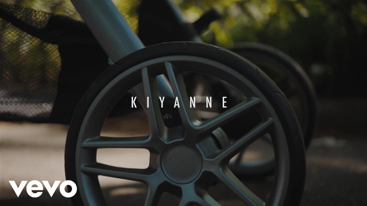 KIYANNE - Don't run Freestyle - YouTube