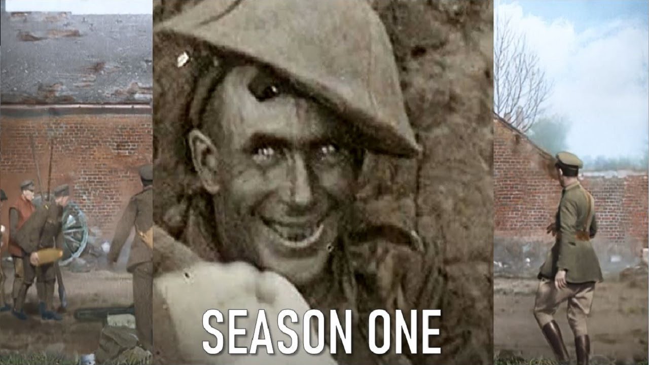 Season 1 Trailer: WW1 - YouTube