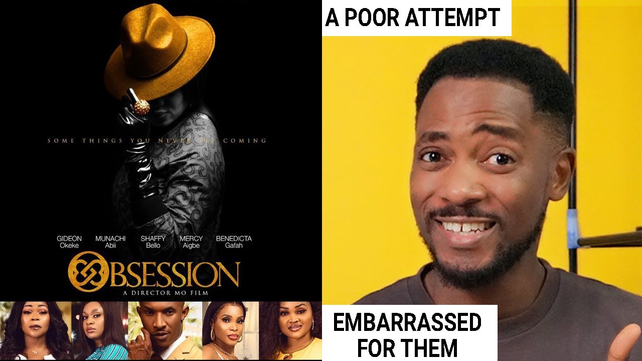 Obsession Movie Review Bad Acting Meets Bad Casting Where Did They Go obsession-movie-review-bad-acting-meets-bad-casting-where-did-they-go