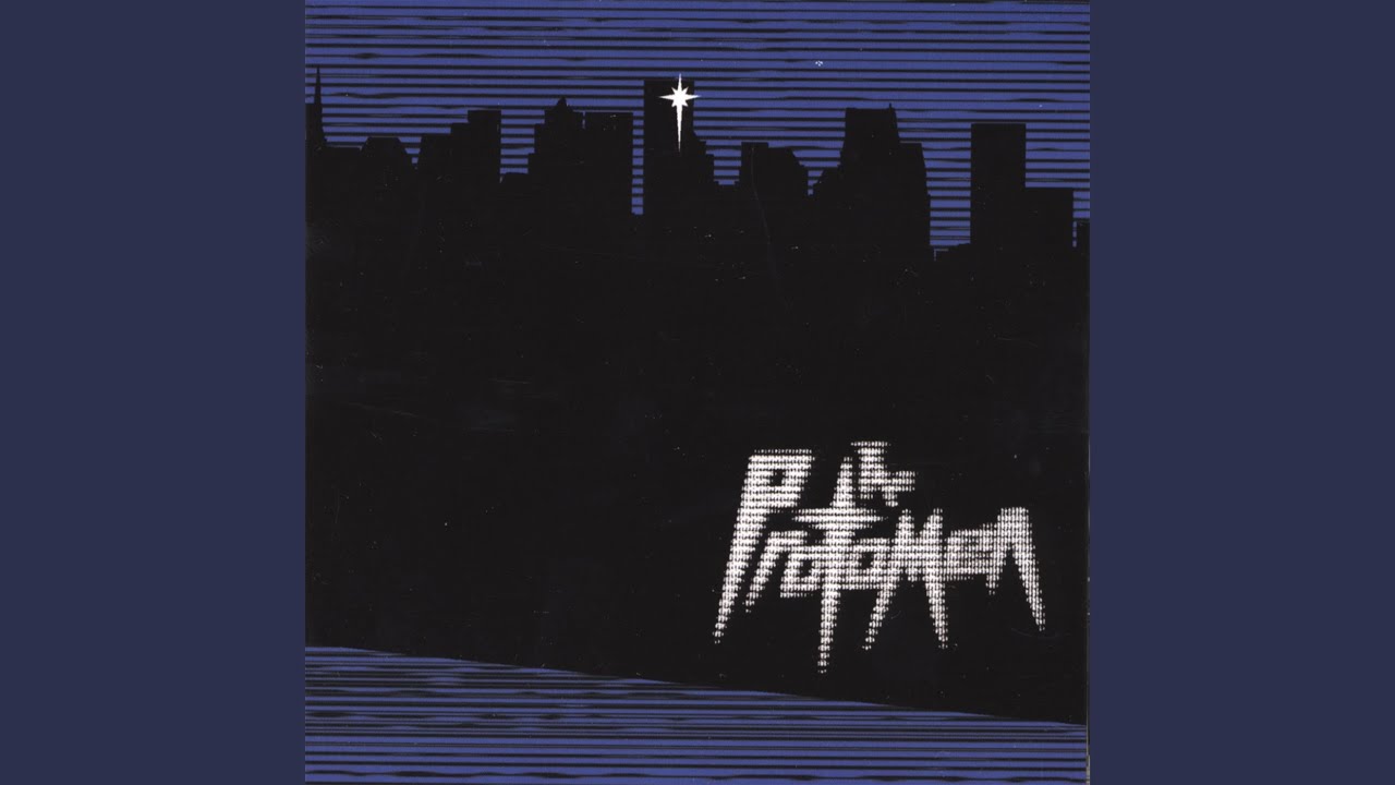 V: The Stand (Man or Machine) - YouTube