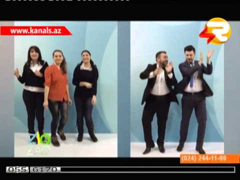 ZIQ ZAQ KLIP MACARENA