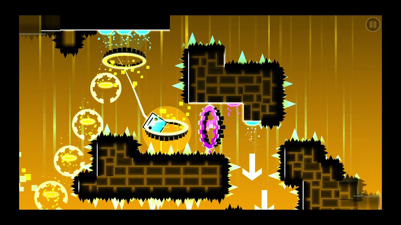 [345756] Auto Showtime (by MasK463, Auto) [Geometry Dash] - YouTube