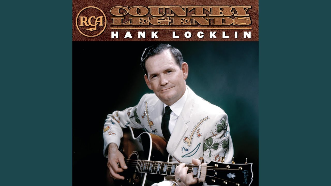 Why Baby Why - YouTube Music