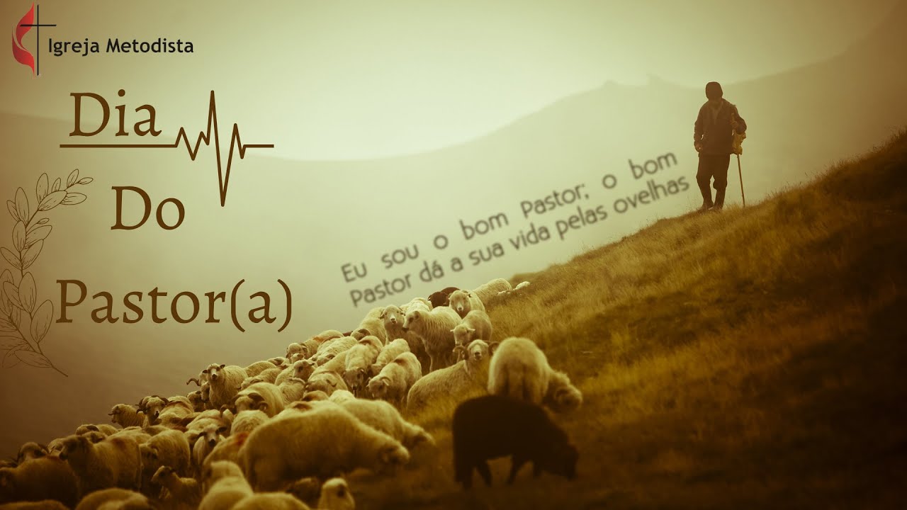 Culto Dia do Pastor Igreja Metodista 11/04/2021 - YouTube