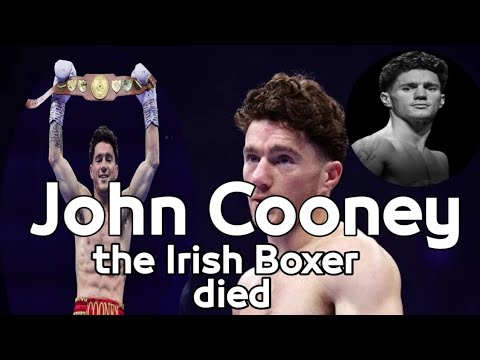 Howells vs. Cooney: The Fight That Changed Everything. - YouTube