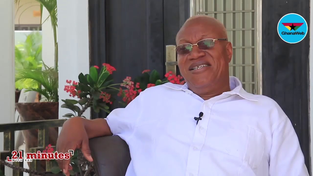 NDC Unity walks just for fun - Professor Joshua Alabi - YouTube