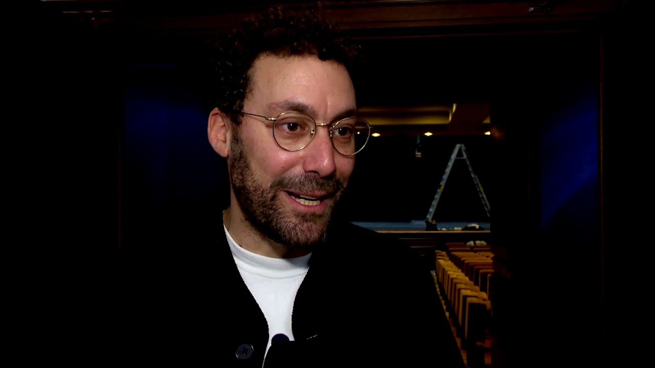 David Wahl : Le Sale Discours - YouTube