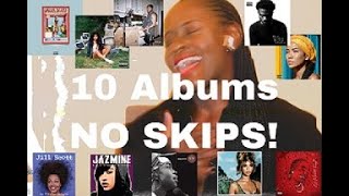 Top 10 Albums Right Now | Popnable
