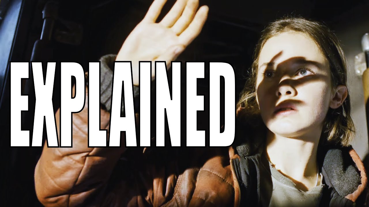 Alien Romulus Trailer Breakdown Explained - YouTube