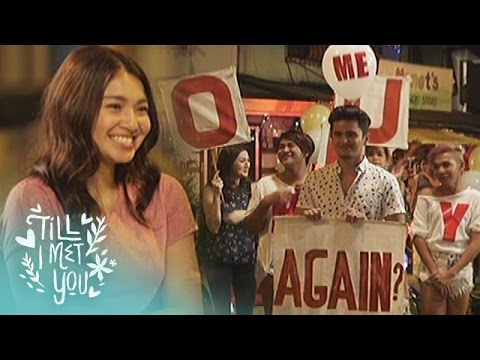Till I Met You: Basti’s Proposal | Episode 74