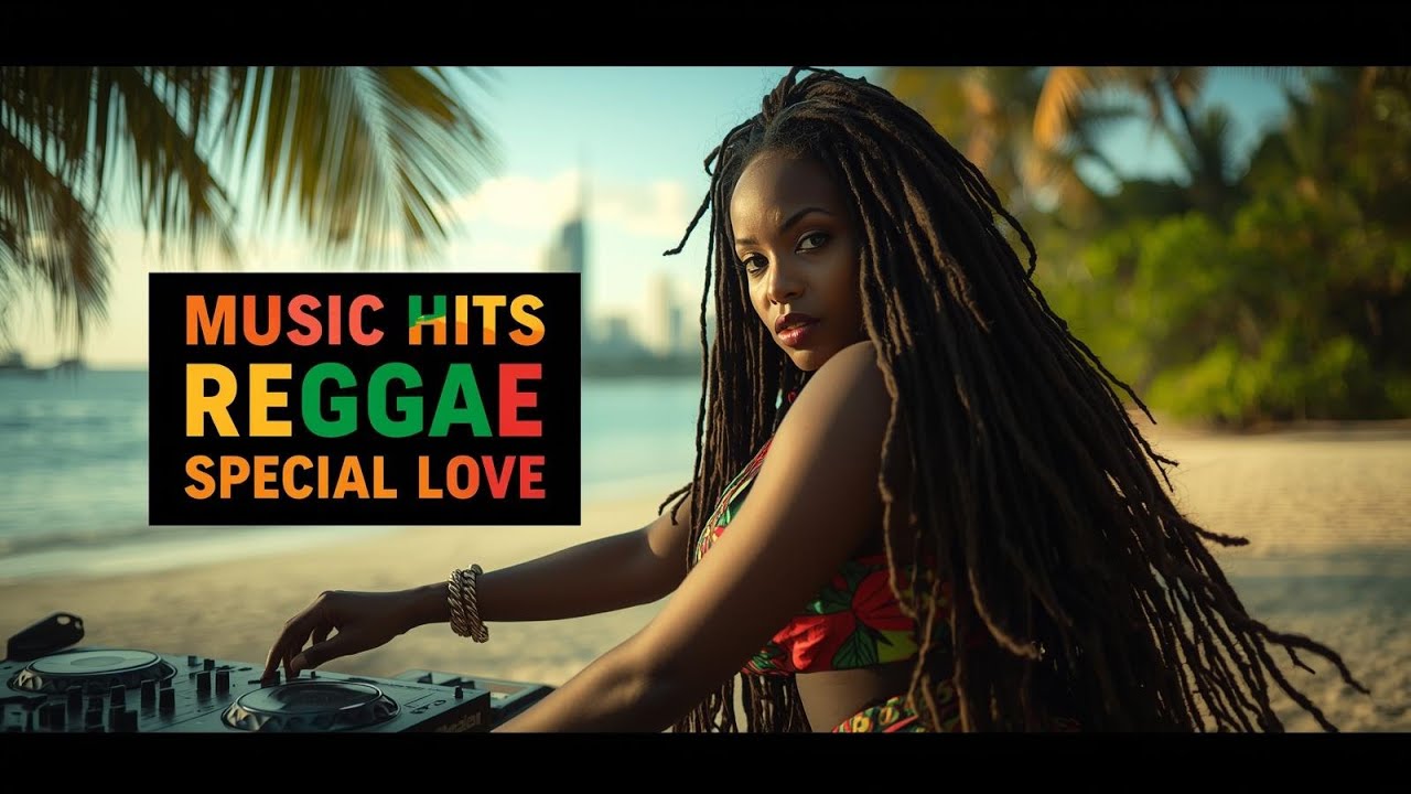 TOP REGGAE SONGS 2024 POPULAR 😘 BEST BEACH LOVE SONGS RELAX VIBES,RELAX ...