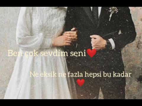 Sevgi statusları