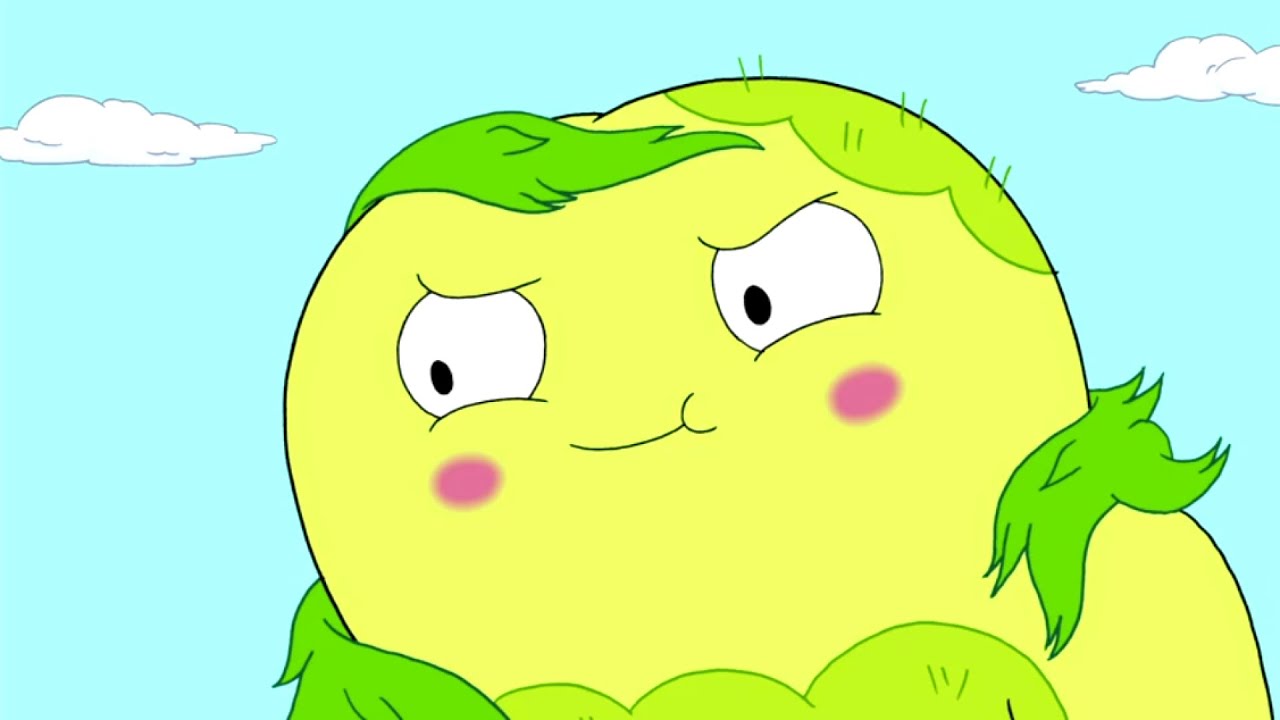 Adventure Time (2010) - Donny (Kevin Michael Richardson) 🇬🇧🇺🇸 - YouTube