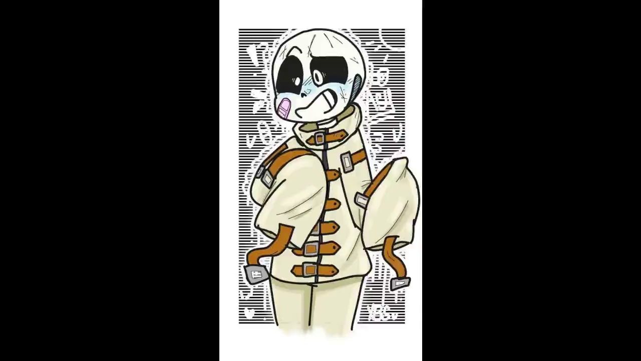 A Asylumtale Sans Playlist - YouTube