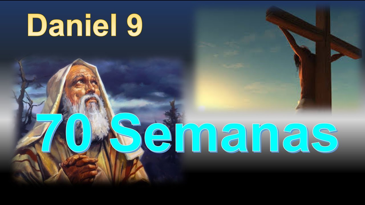 Seminario de Daniel capitulo 9 - YouTube