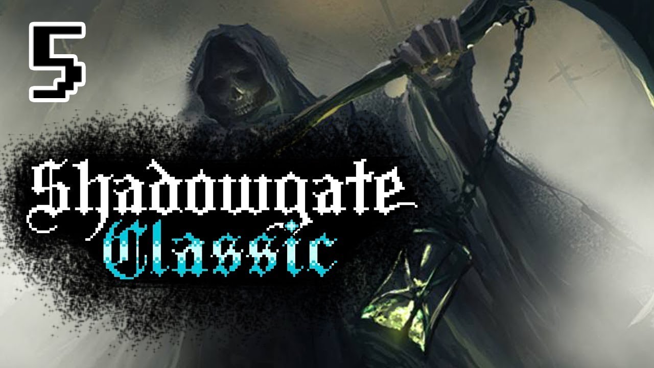 Shadowgate Classic Pt 5 - Lair of the Behemoth - YouTube