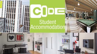 BRUTALLY HONEST REVIEW ON CODE STUDENT ACCOMMODATION || SECRETS REVEALED👀……