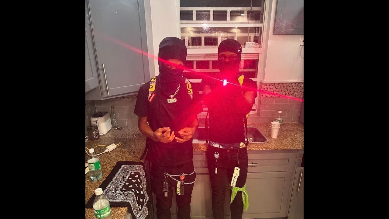 BAK Jay Type Beat x FBG Murda Type Beat "6 Feet" - YouTube