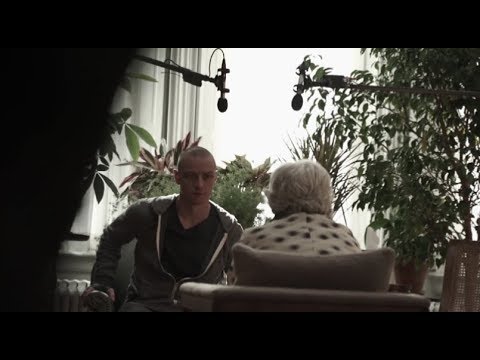 Fragmentado (Split) - Película Detrás De Cámaras | James McAvoy, Anya ...