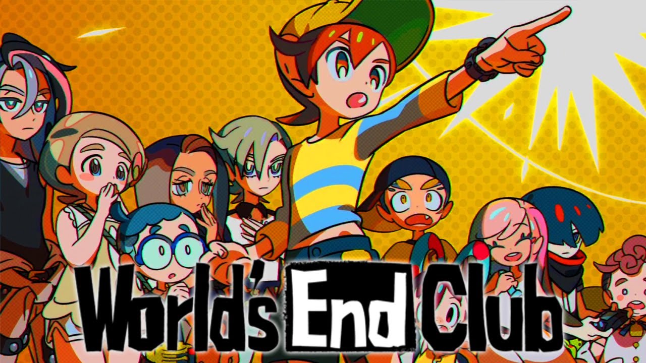 World's End Club Part 3 THE MASTER CANT BE TRUSTED Switch Gameplay ...