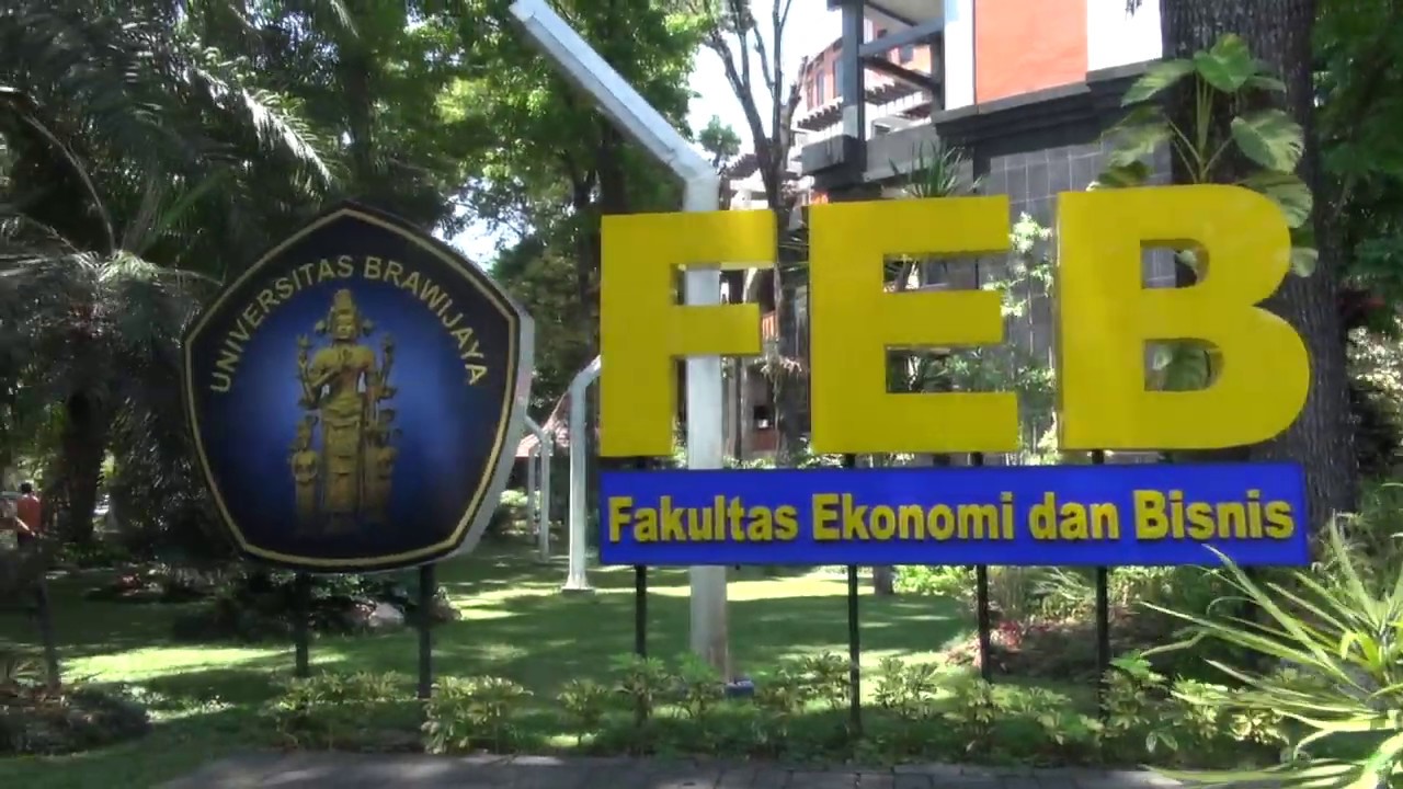 KEPO IN UB # 5 Fakta Menarik di FEB Universitas Brawijaya - YouTube