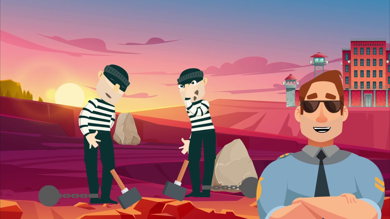 Loss Prevention Fasteners Security Screws - YouTube