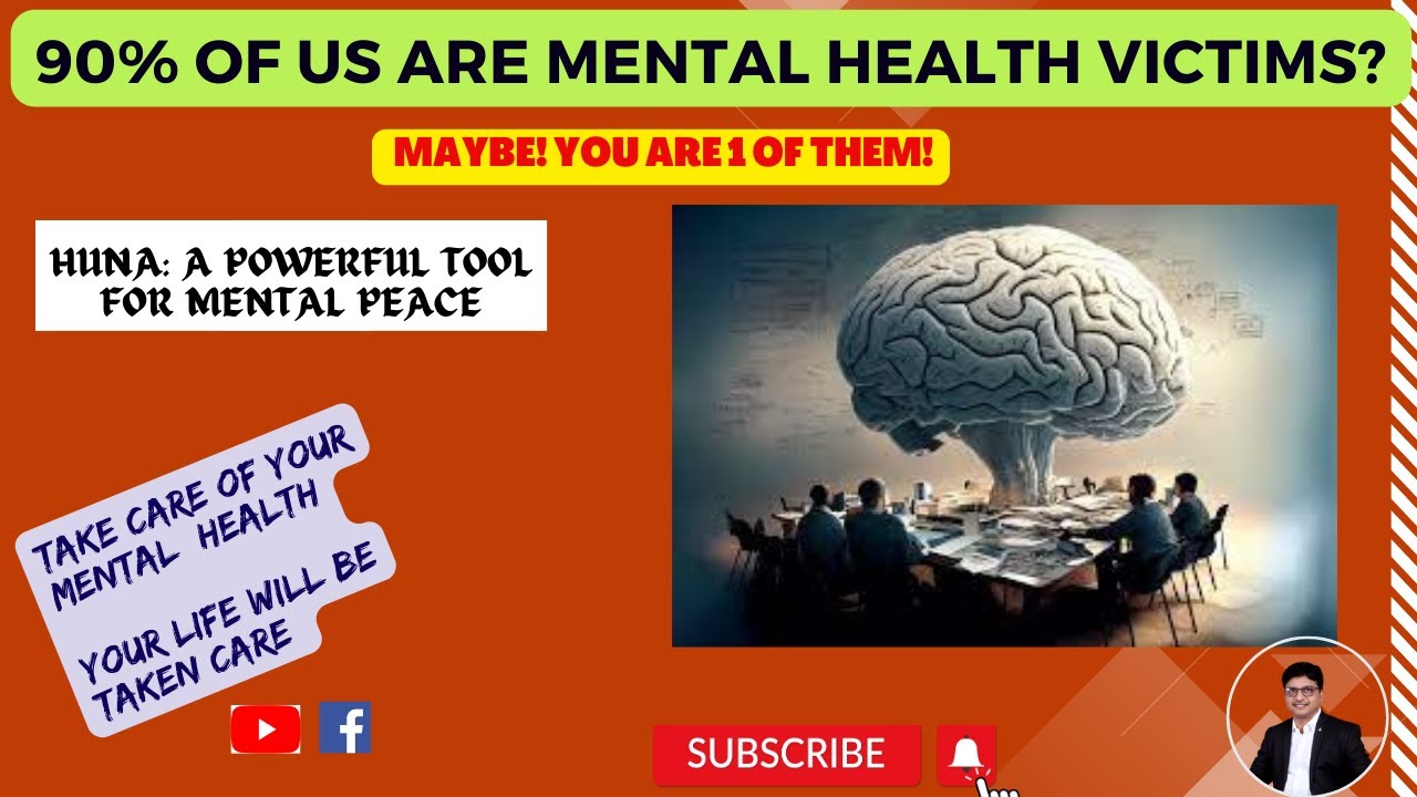 HUNA Magic: Journey to Emotional Balance and Inner Serenity" - YouTube